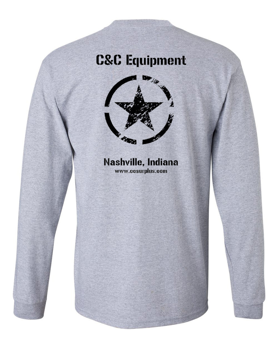 C&C Merchandise – C&C Equipment LLC