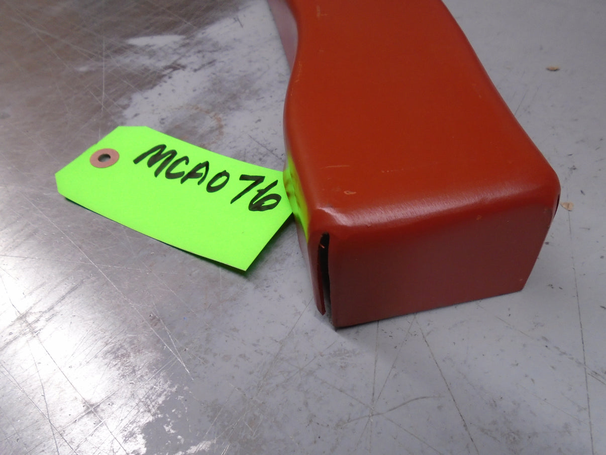 Intermediate Rear Crossmember CJ2A CJ3A CJ3B M38 MCA076 – C&C Equipment LLC