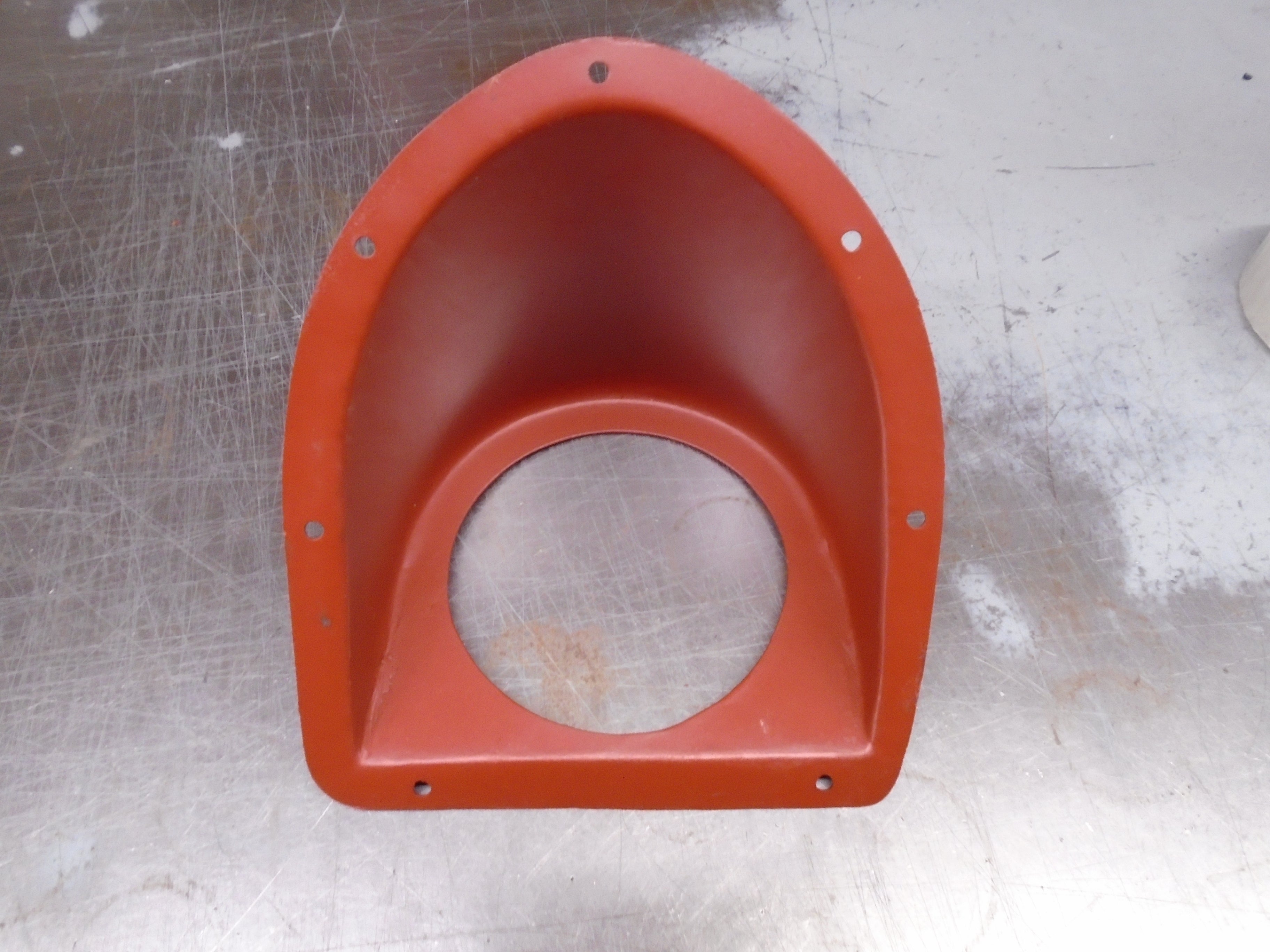M38A1 Gas Fuel Filler Body Panel – C&C Equipment LLC