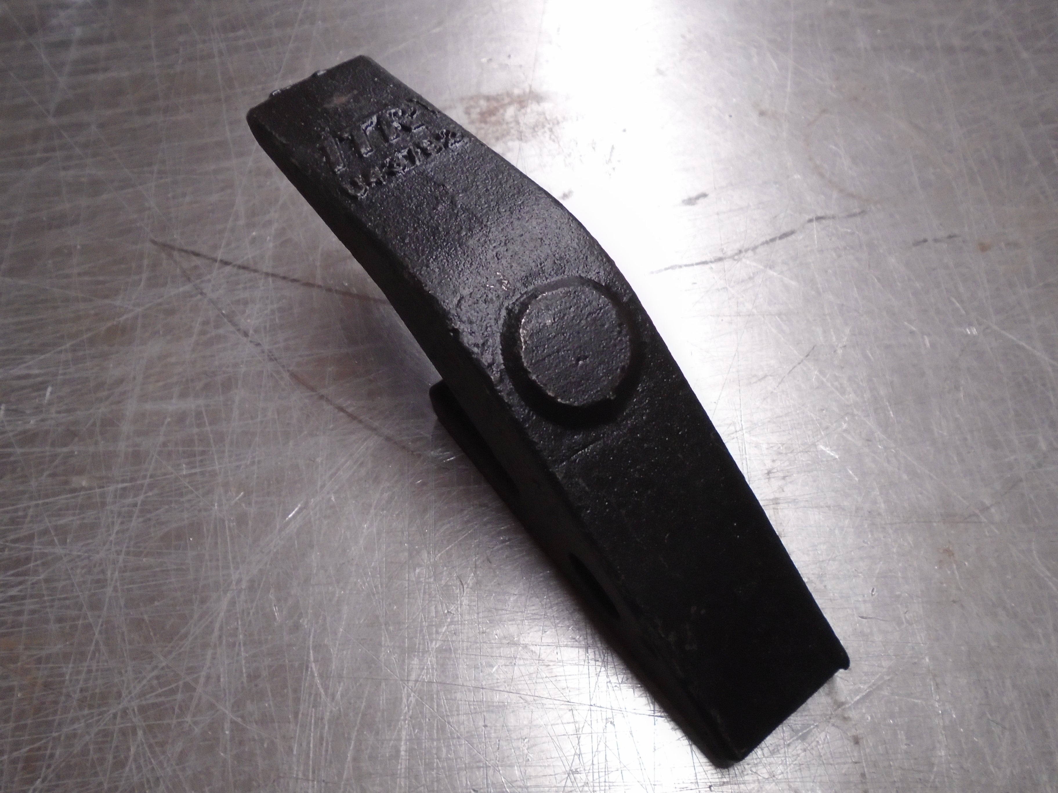 U43792 Bucket Tooth Adapter Weld on Shank for 23 230 Series Bucket Tee ...