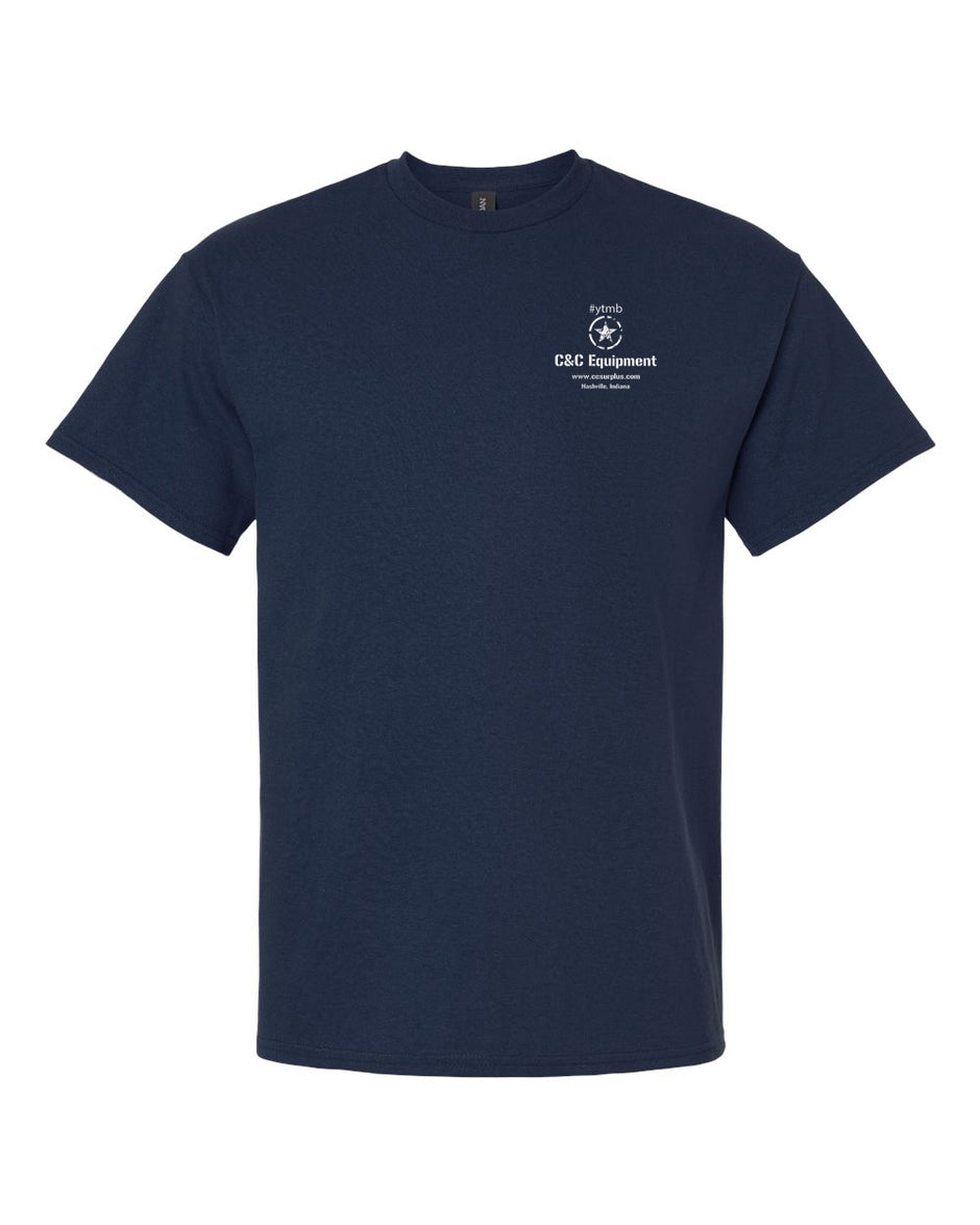 Products – C&C Equipment LLC