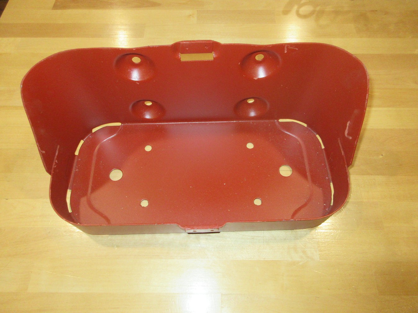 MB WILLYS JEEP Jerry Can Carrier – C&C Equipment LLC