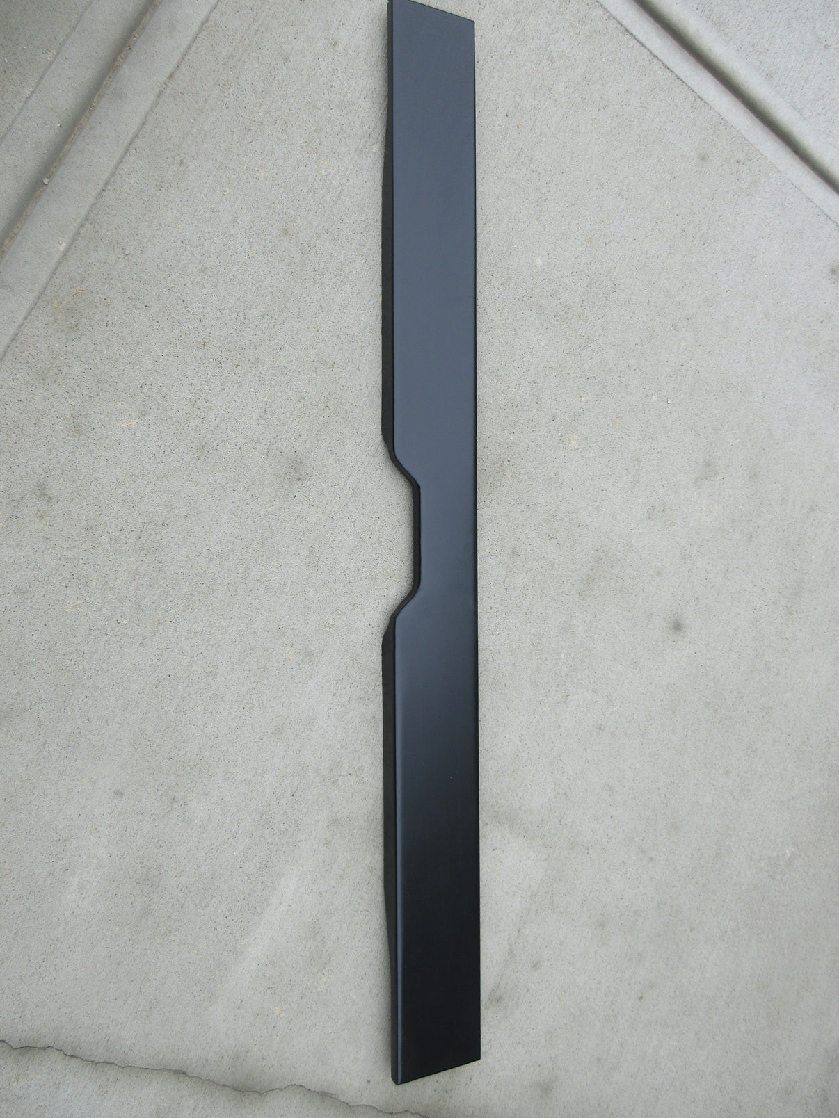 CJ2A CJ3A CJ3B M38 Steel Floor Riser – C&C Equipment LLC