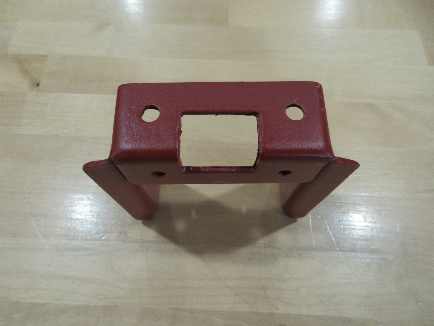 Jeep Willys MB M38 M38A1 Rear Seat Front Support – C&C Equipment LLC