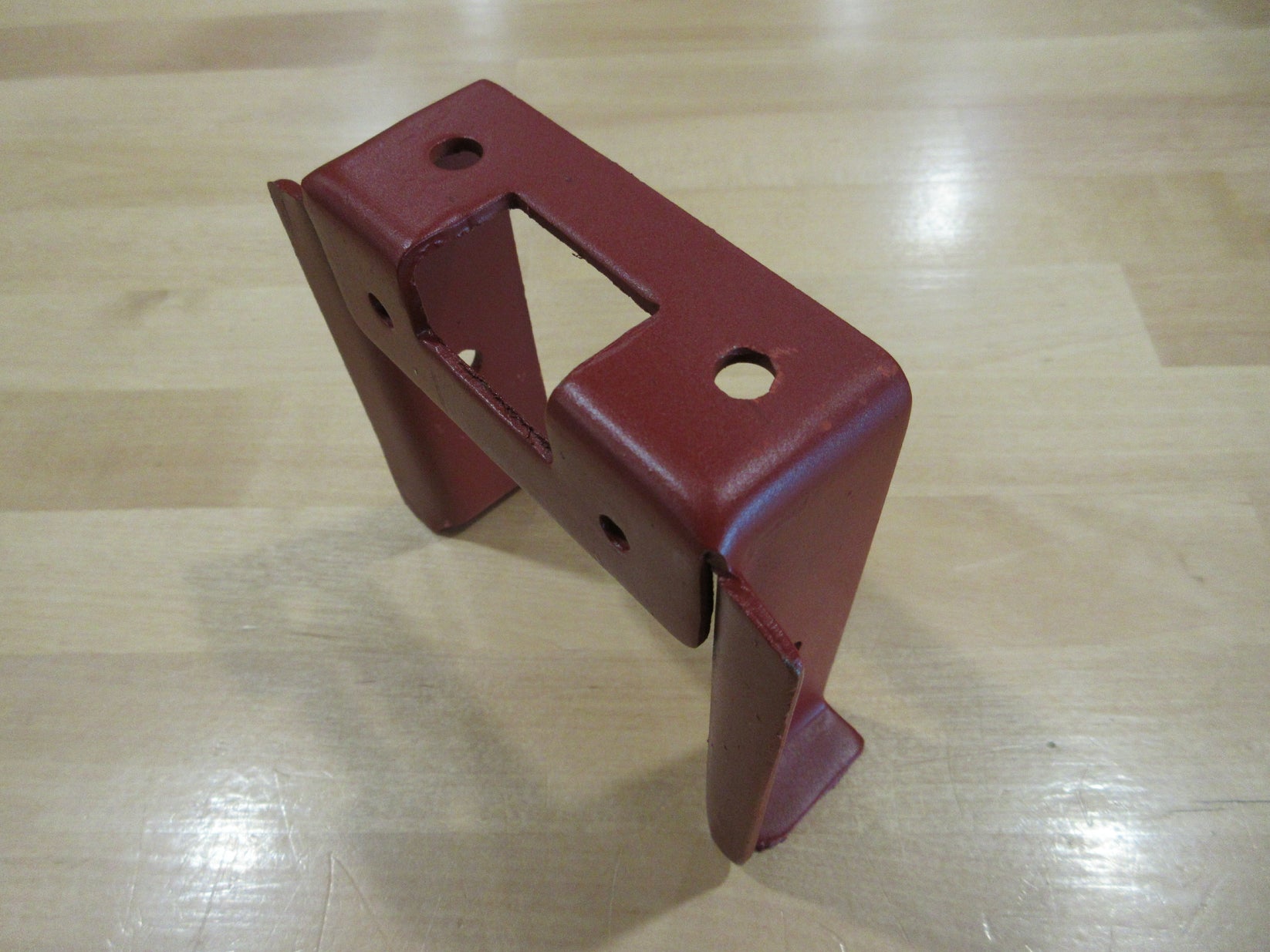 Jeep Willys MB M38 M38A1 Rear Seat Front Support – C&C Equipment LLC