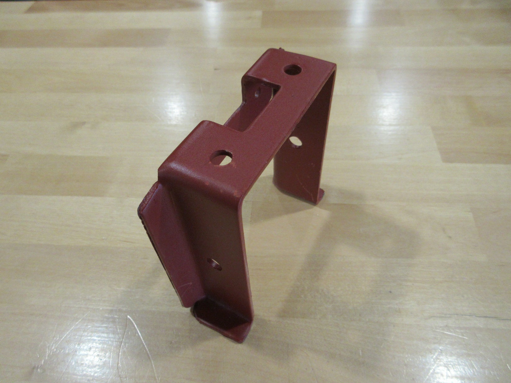 Jeep Willys MB M38 M38A1 Rear Seat Front Support – C&C Equipment LLC