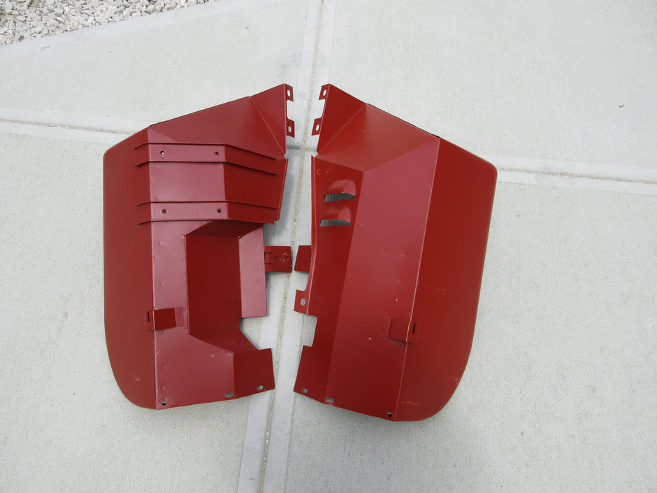 GPW – C&C Equipment LLC