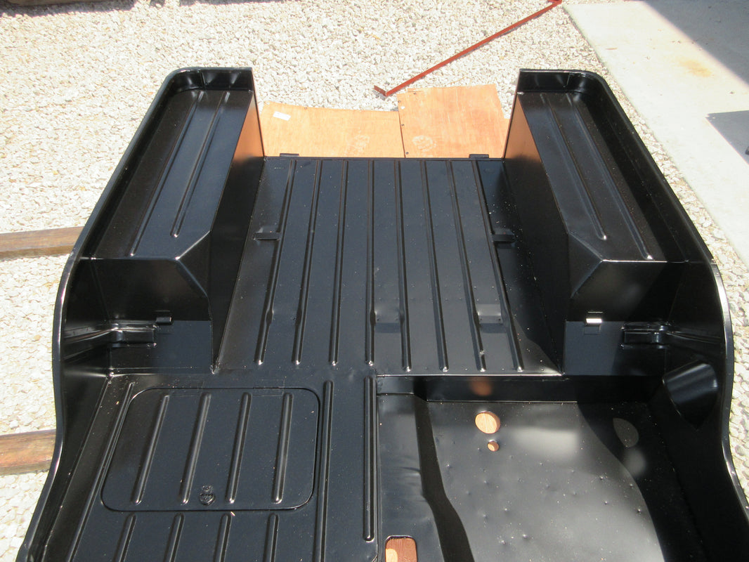 CJ2A – C&C Equipment LLC