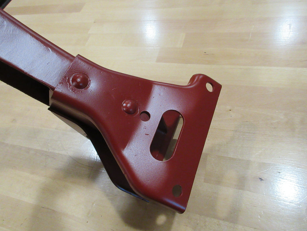 CJ2A – Page 2 – C&C Equipment LLC