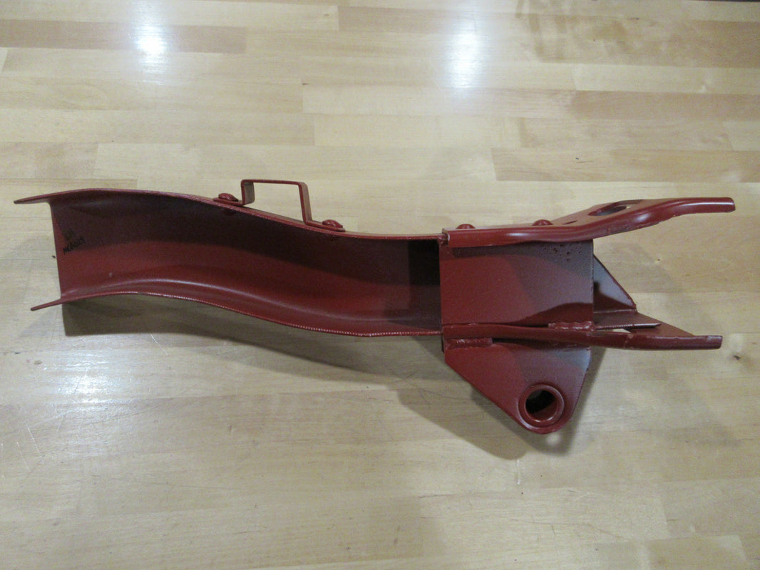 CJ2A – Page 2 – C&C Equipment LLC