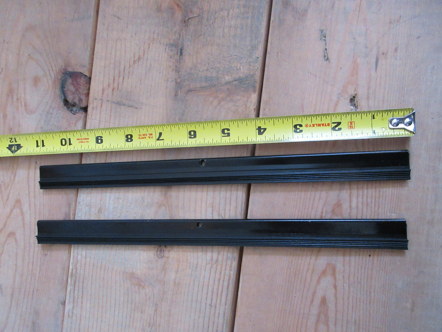 Wiper Blade Set 11 inch HMMWV 12339505 Humvee M998 – C&C Equipment LLC