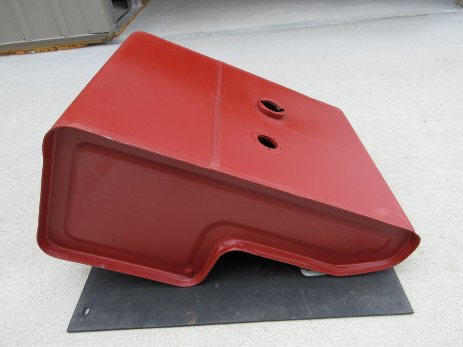 GPW – C&C Equipment LLC
