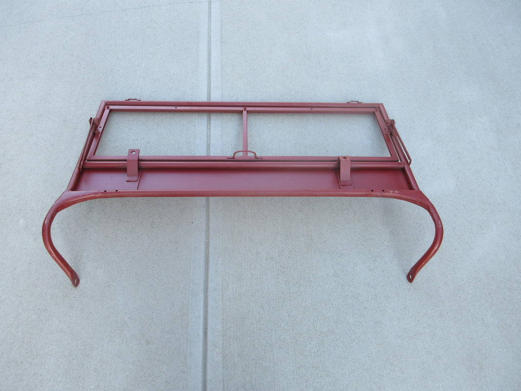 GPW – C&C Equipment LLC