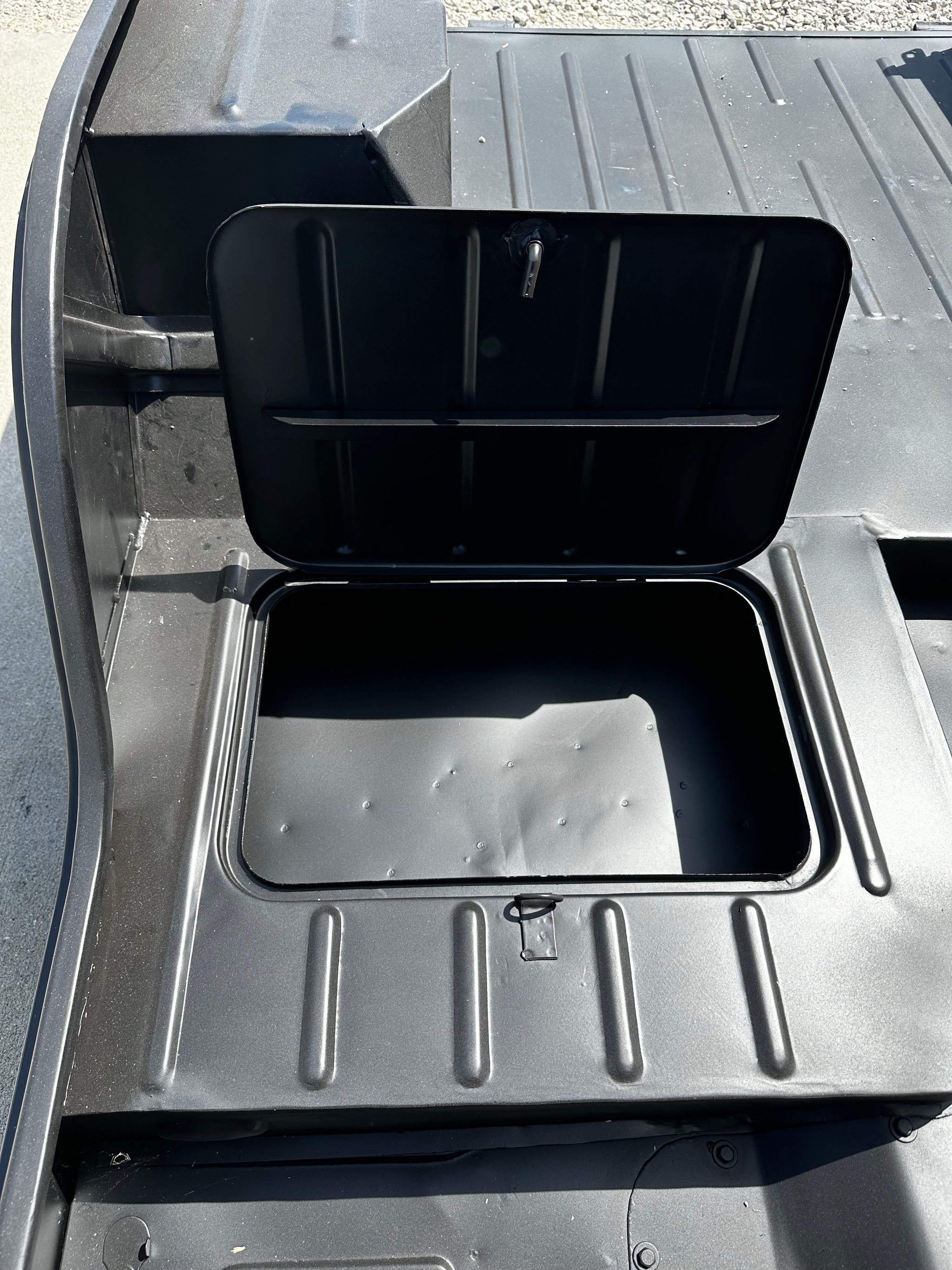 1972-1975 CJ5 BODY BODY KIT – C&C Equipment LLC