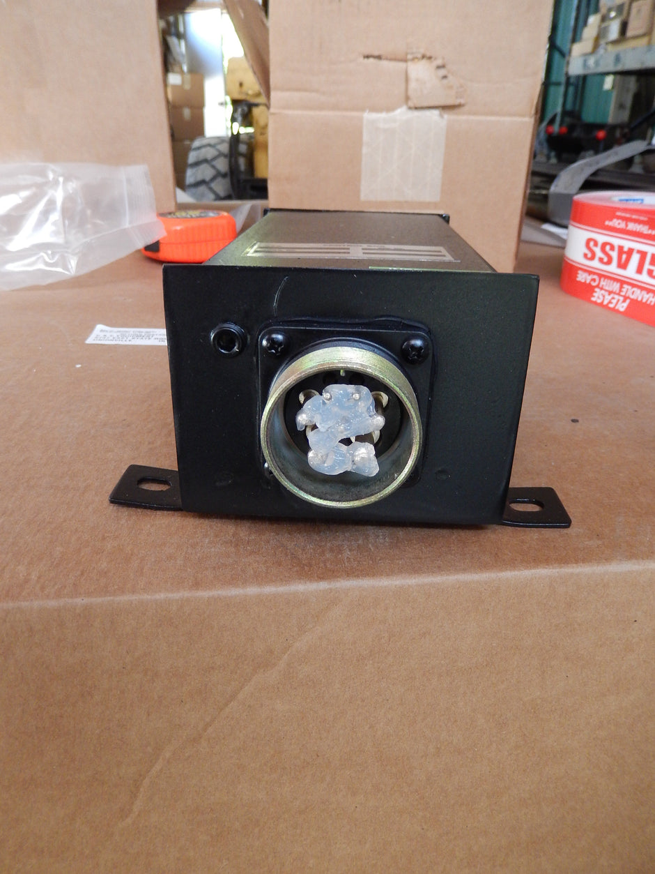 Engine – C&C Equipment LLC
