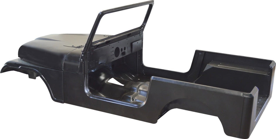 Tubs & Body Kits – C&C Equipment LLC
