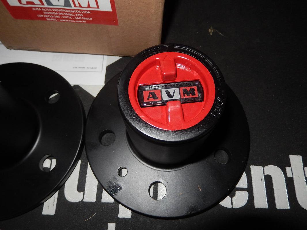 AVM Hubs – C&C Equipment LLC