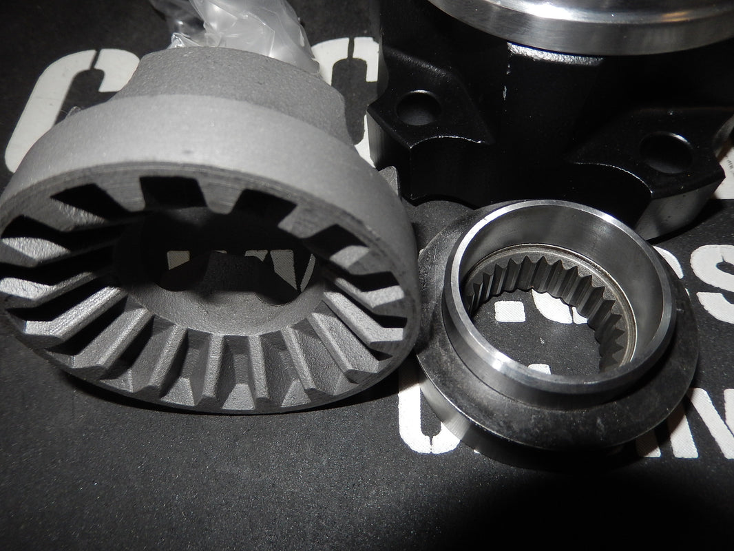 AVM Hubs – C&C Equipment LLC