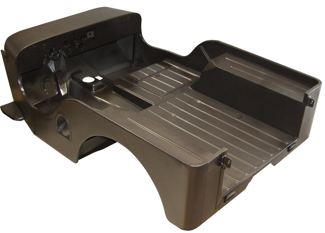 Tubs & Body Kits – C&C Equipment LLC