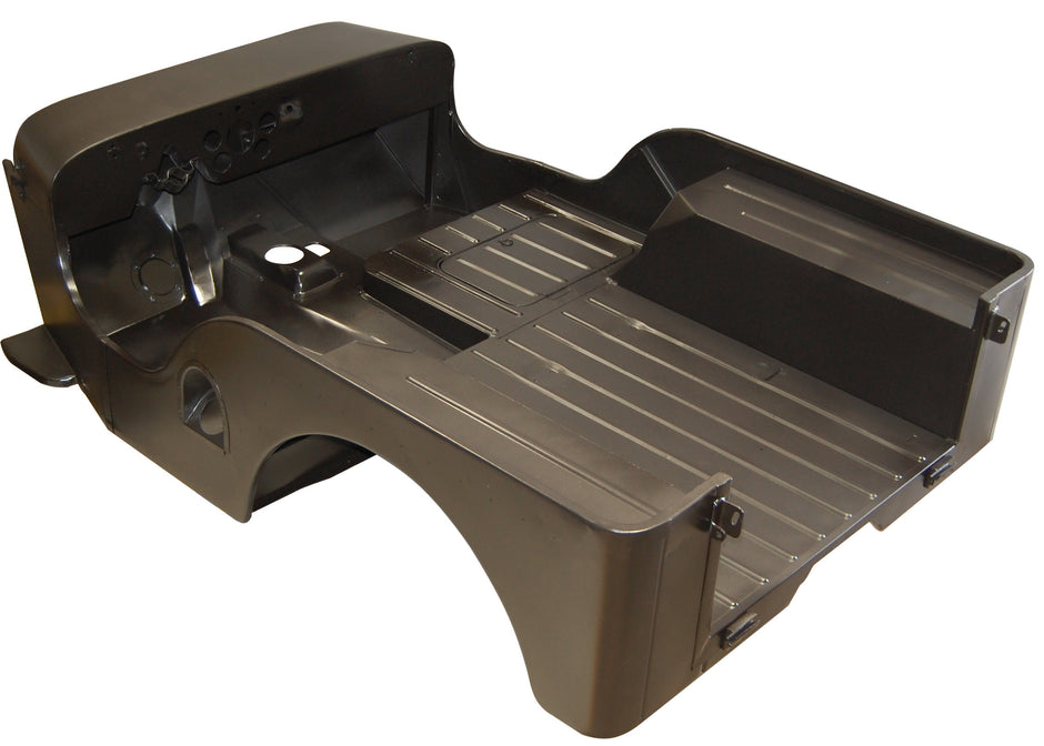 Tubs & Body Kits – C&C Equipment LLC