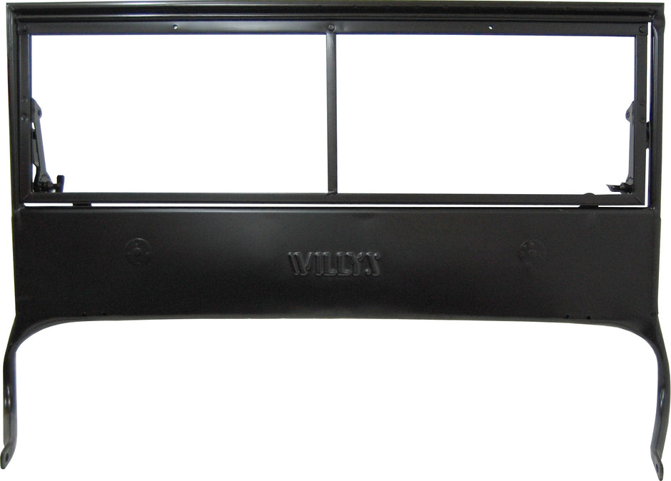 CJ2A – C&C Equipment LLC