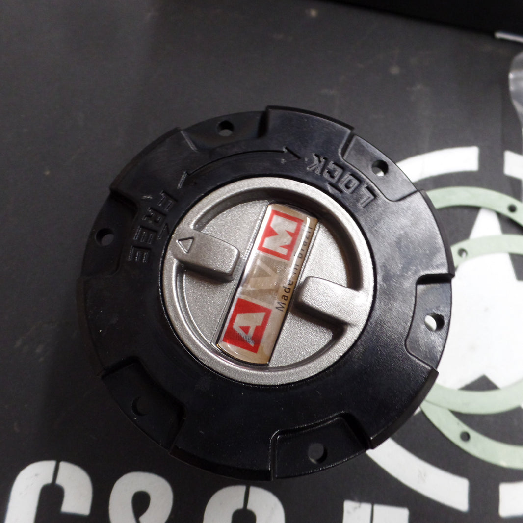 AVM Hubs – C&C Equipment LLC