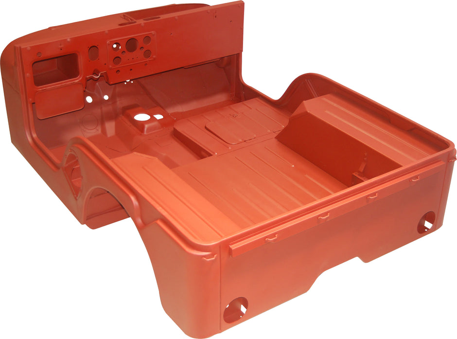 M38A1 – C&C Equipment LLC