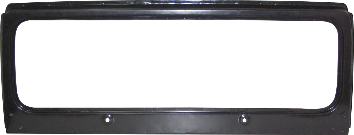 1976-1986 CJ5 CJ7 CJ8 Windshield frame AMC JEEP – C&C Equipment LLC