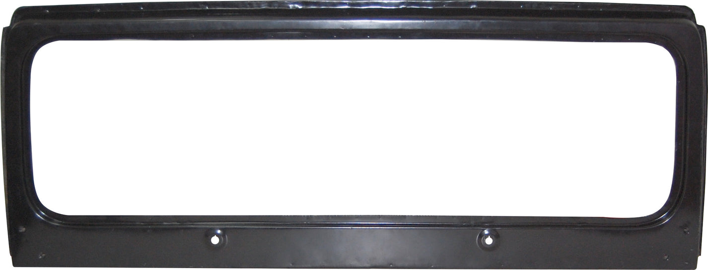 1976-1986 CJ5 CJ7 CJ8 Windshield frame AMC JEEP – C&C Equipment LLC