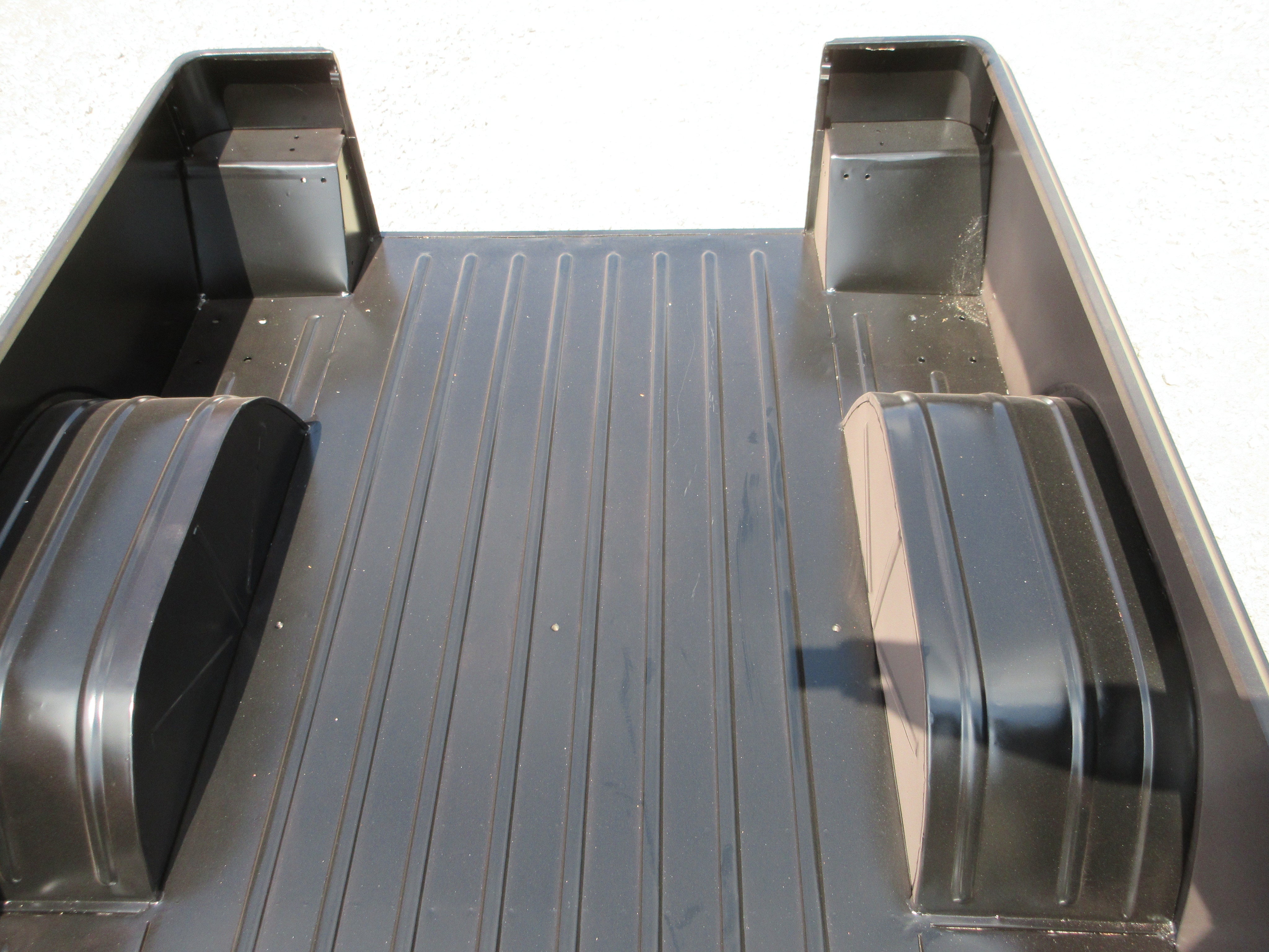 1981-1985 CJ8 Scrambler BODY KIT AMC JEEP CBK026 – C&C Equipment LLC