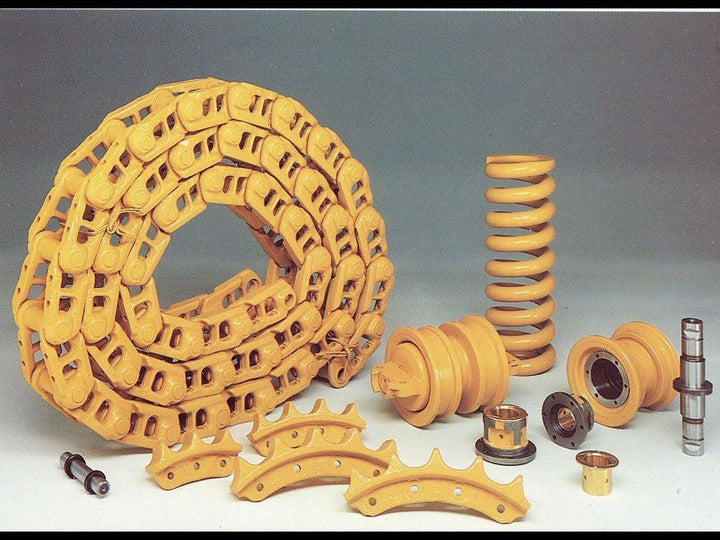 Products – C&C Equipment LLC