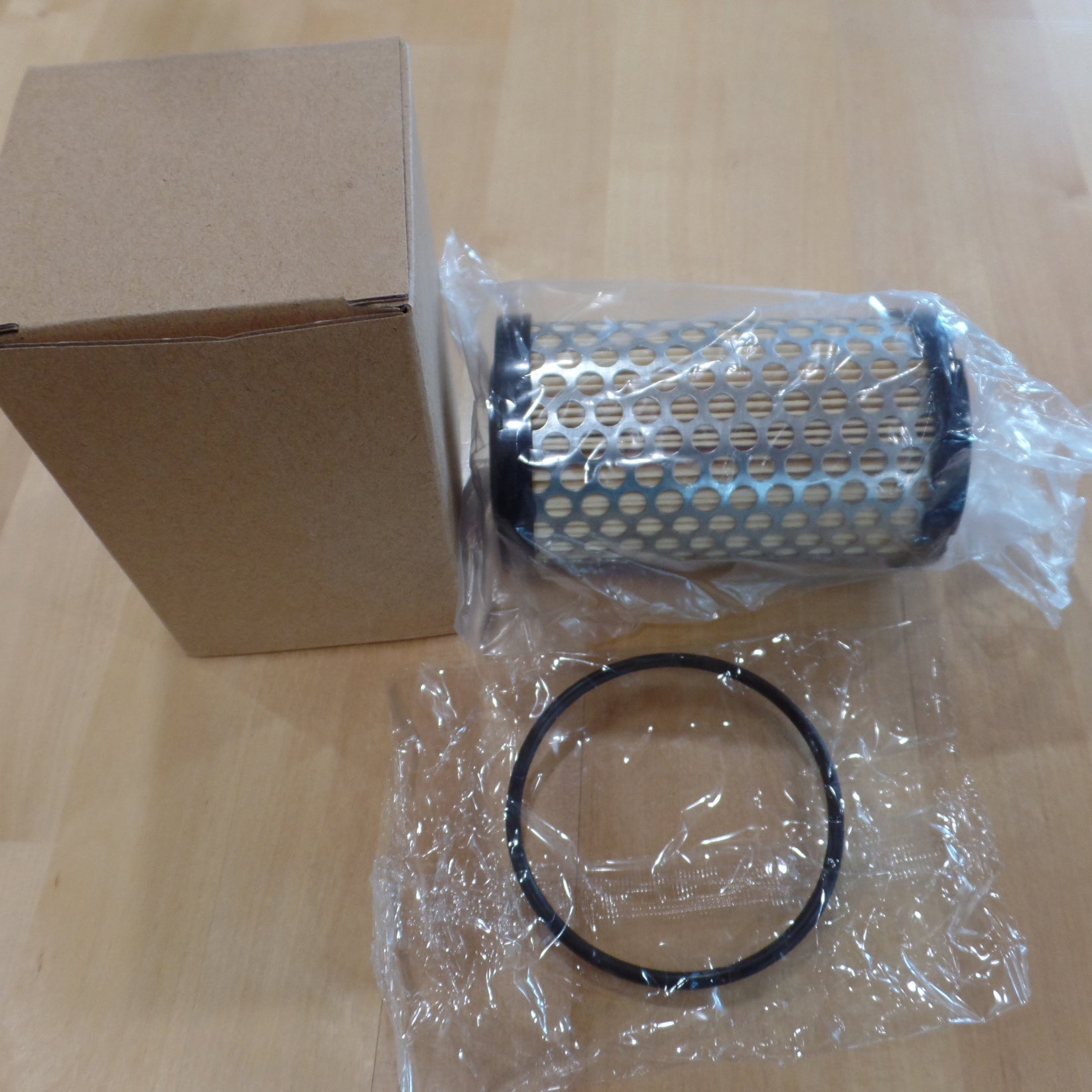 Fuel Filter For HMMWV (Basic, A1 & A2 variants), A910162 / A910044 – C ...