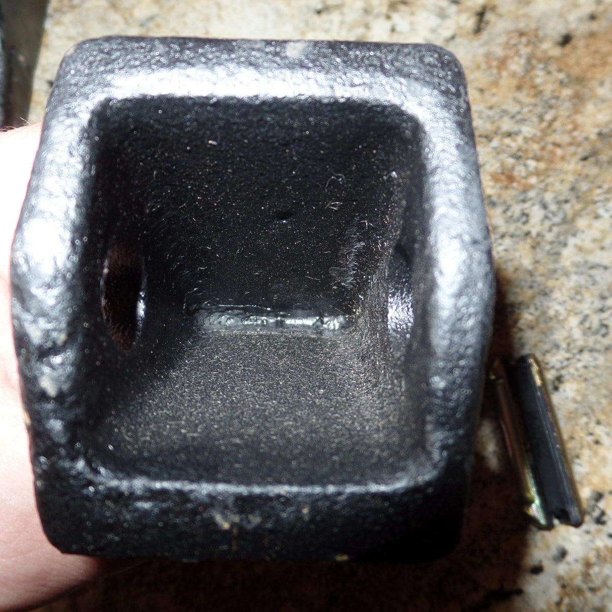 BACKHOE BUCKET TOOTH DIGGING TEETH AND PIN (23, 230, 230SP) – C&C ...