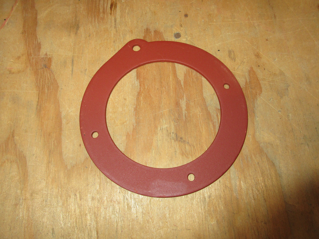 Transmission Shifter Shift Boot Ring – C&C Equipment LLC