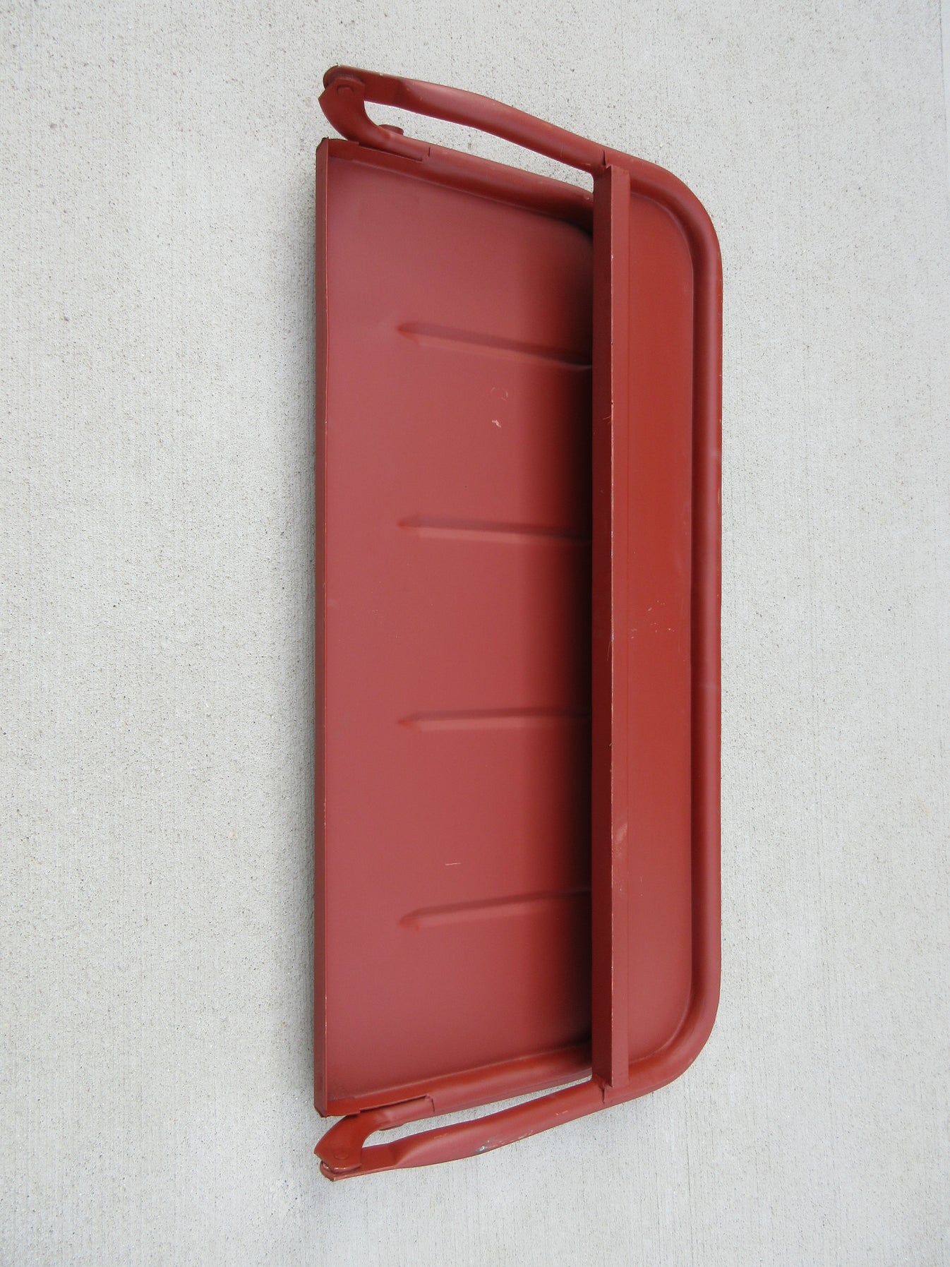 M38 M38A1 Rear Seat Frame – C&C Equipment LLC