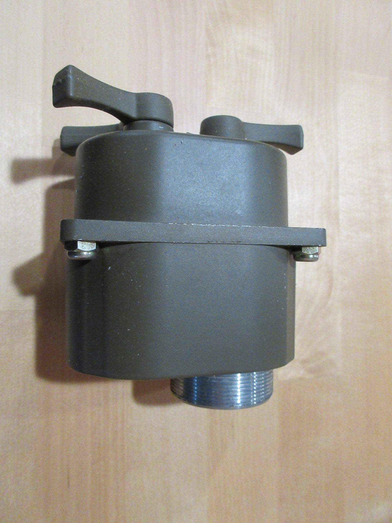 2.5 TON M35A2 M SERIES 3 LEVER LIGHT SWITCH – C&C Equipment LLC